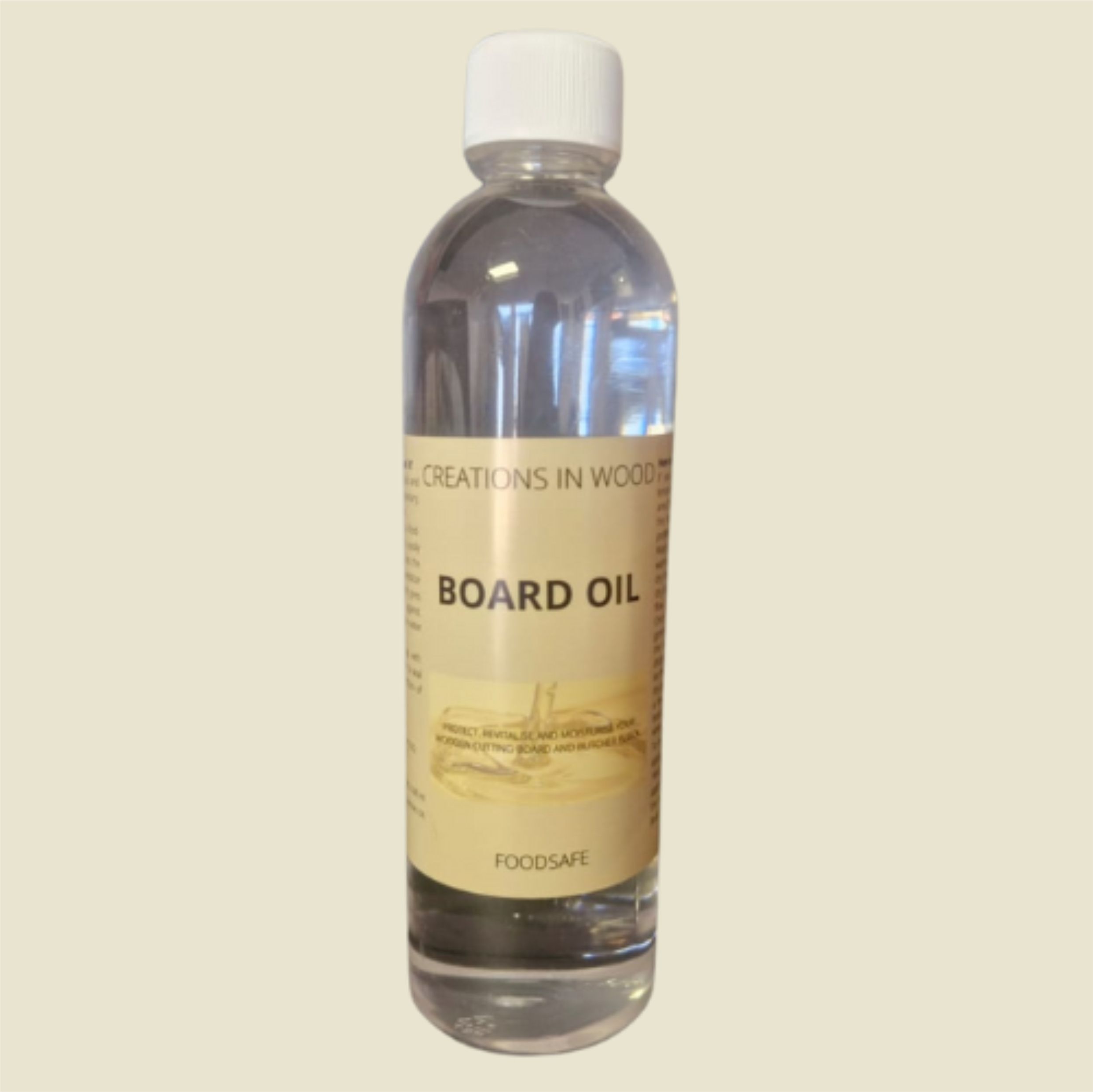 Board Oil | 500ml – KDA Furniture & Lumber