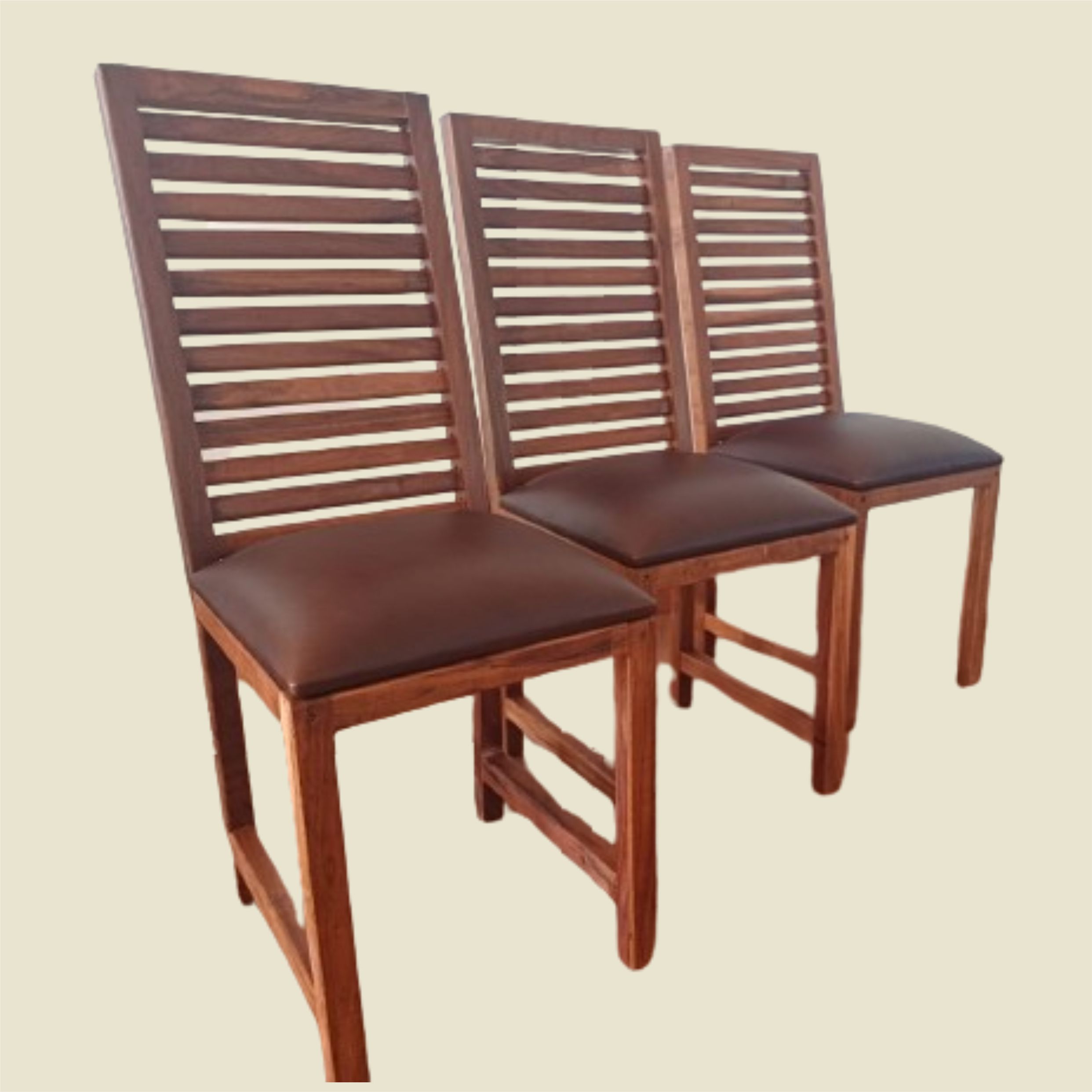 Maputo | Dining Chairs – KDA Furniture & Lumber