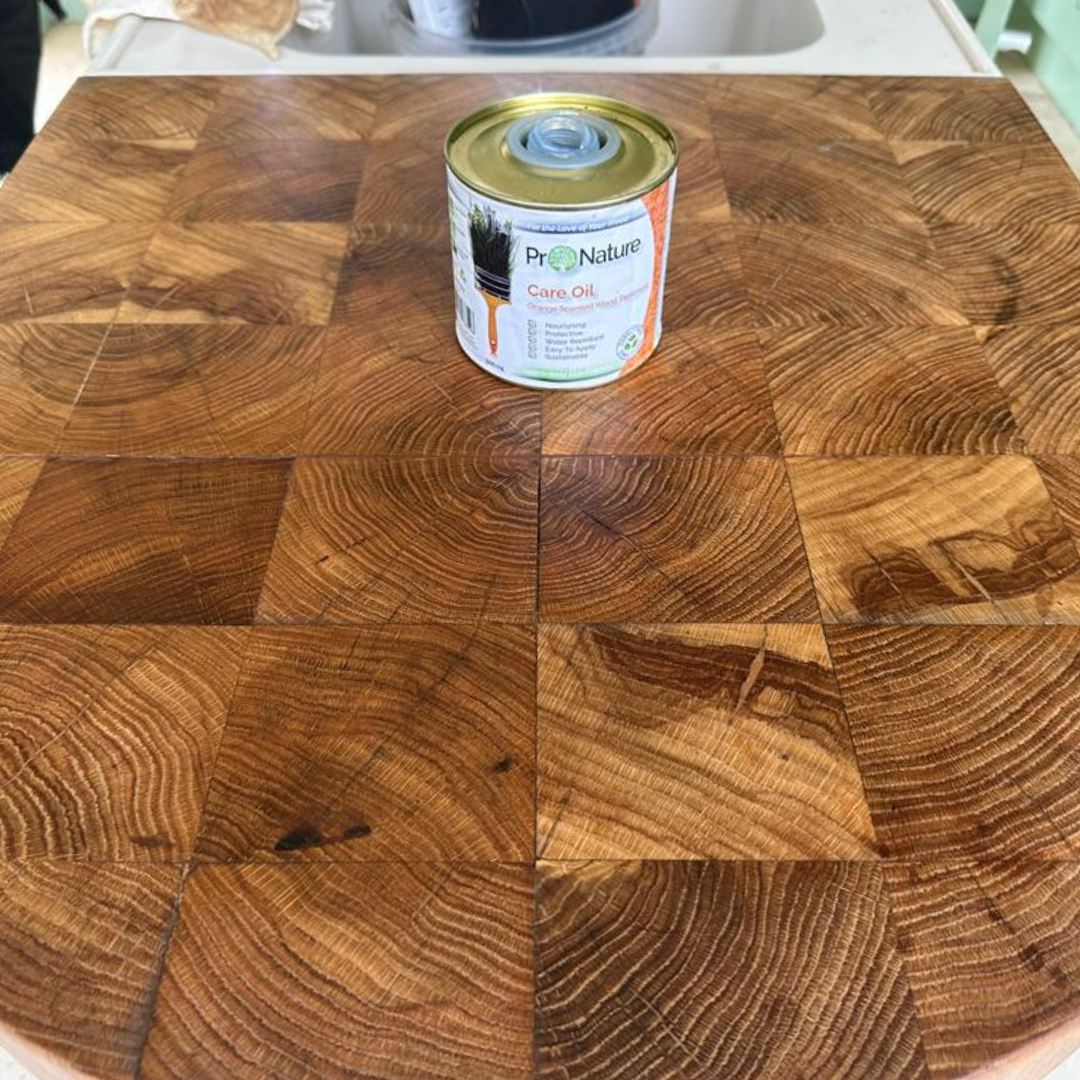 ProNature Care Oil – KDA Furniture & Lumber