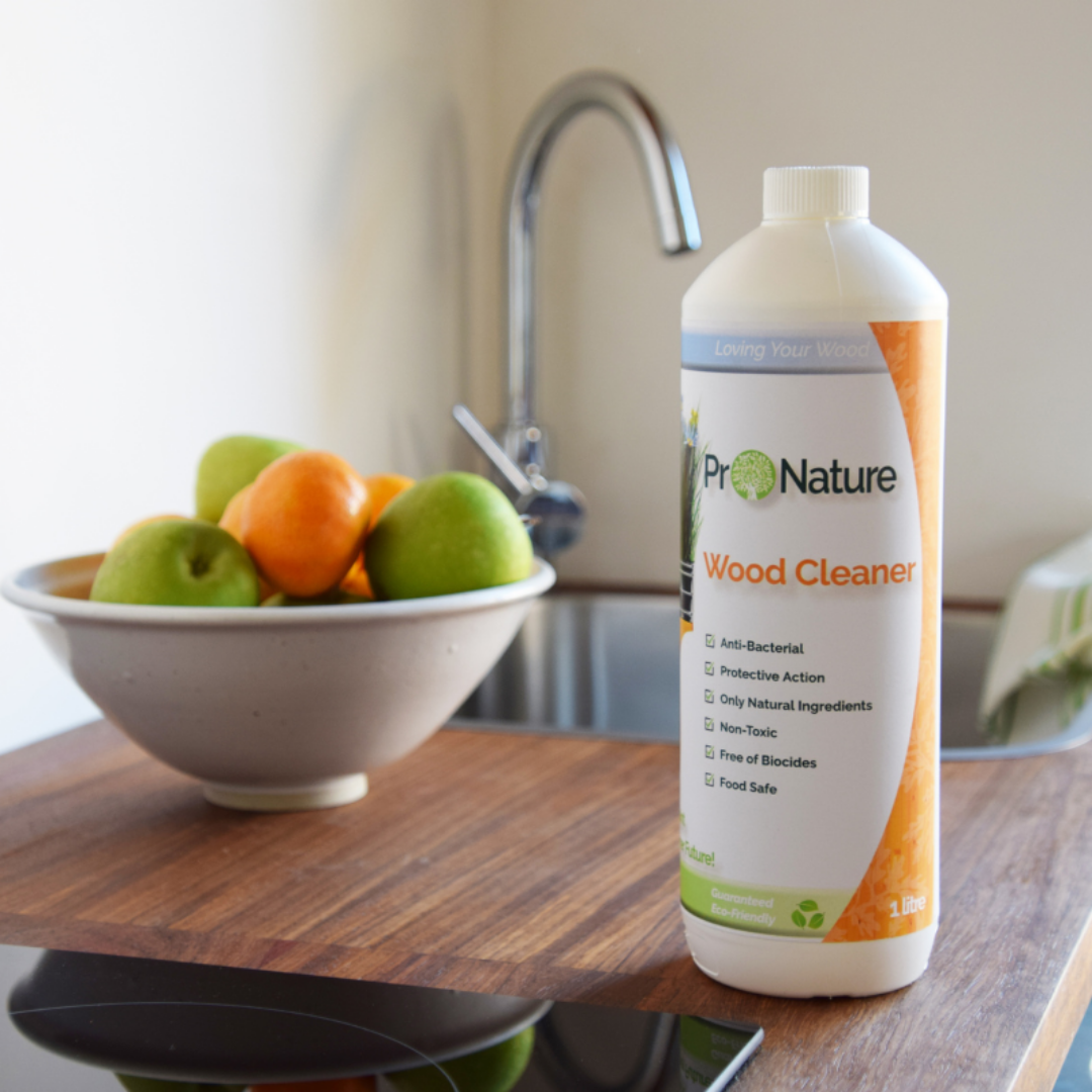 ProNature Wood Cleaner – KDA Furniture & Lumber